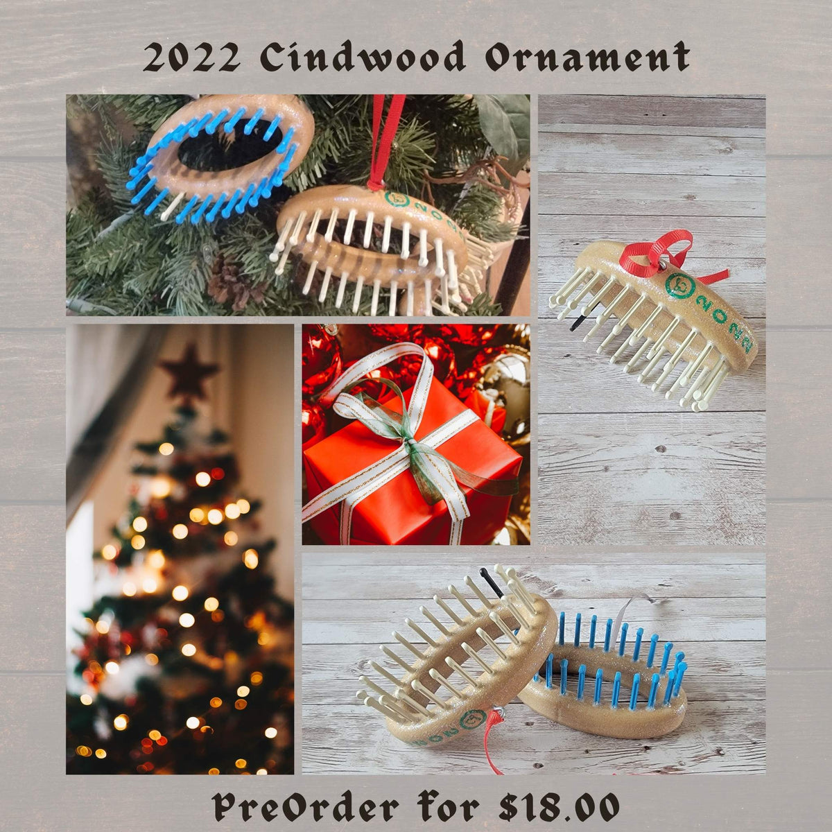 November 2022 Newsletter – CinDWood Looms