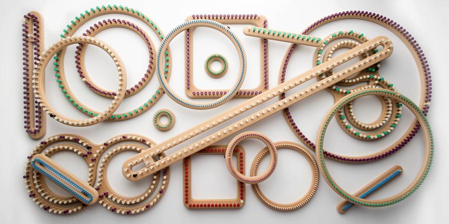 Collections – CinDWood Looms