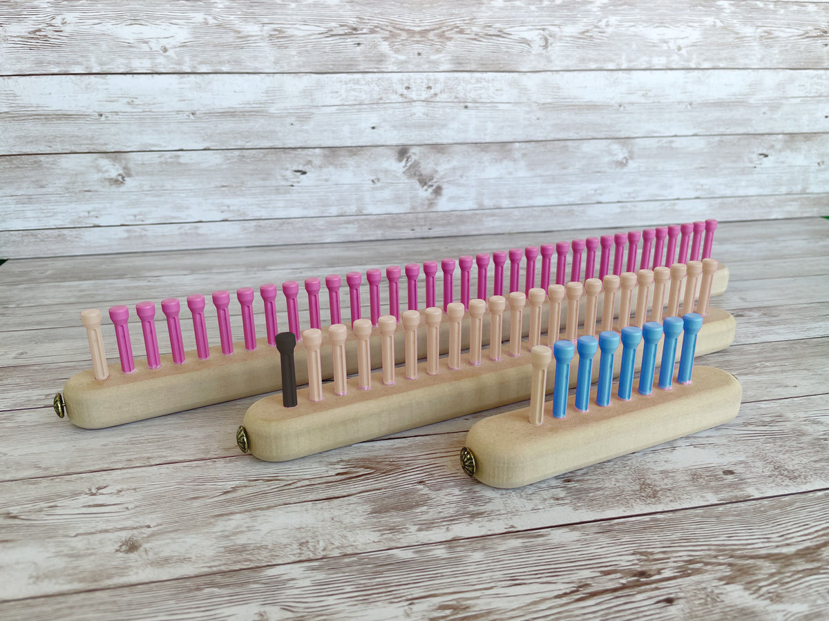 Pre-Order Looms – CinDWood Looms