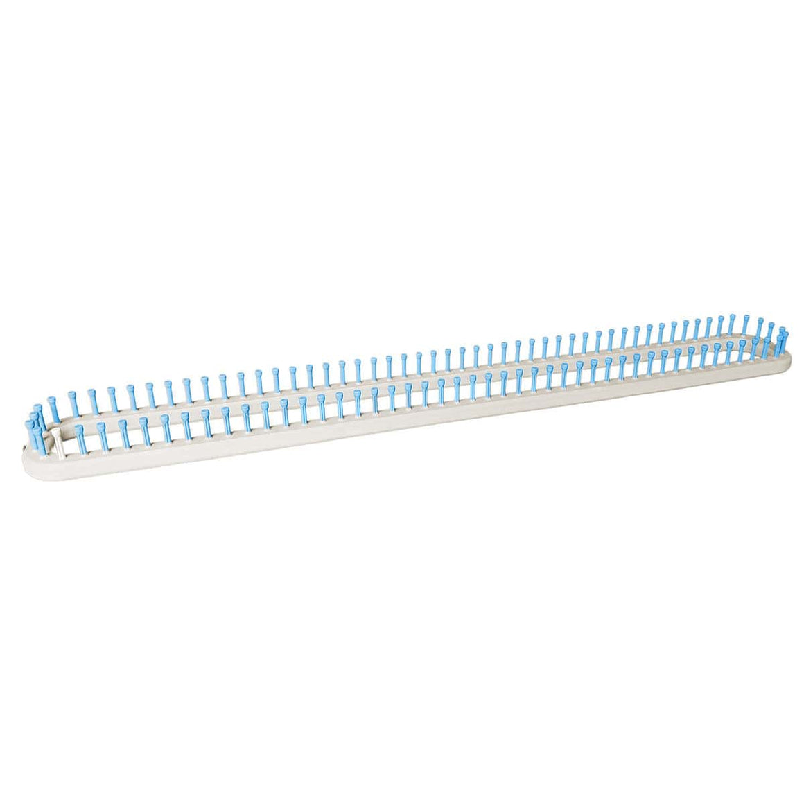 3/4" 100 peg 4"x35" Rectangular Afghan Loom – CinDWood Looms