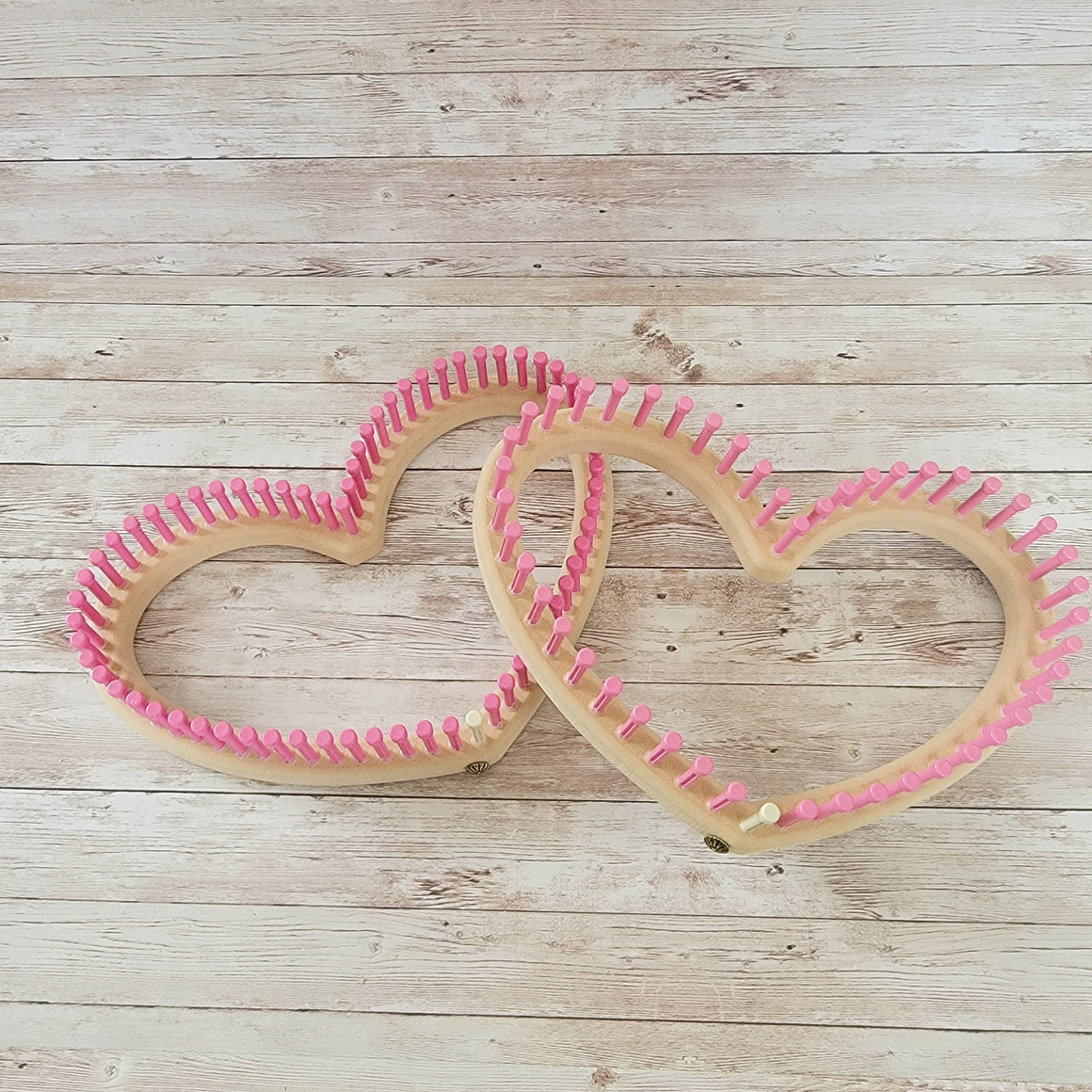 Knitting Looms - Patterns - Cindwood Looms – CinDWood Looms